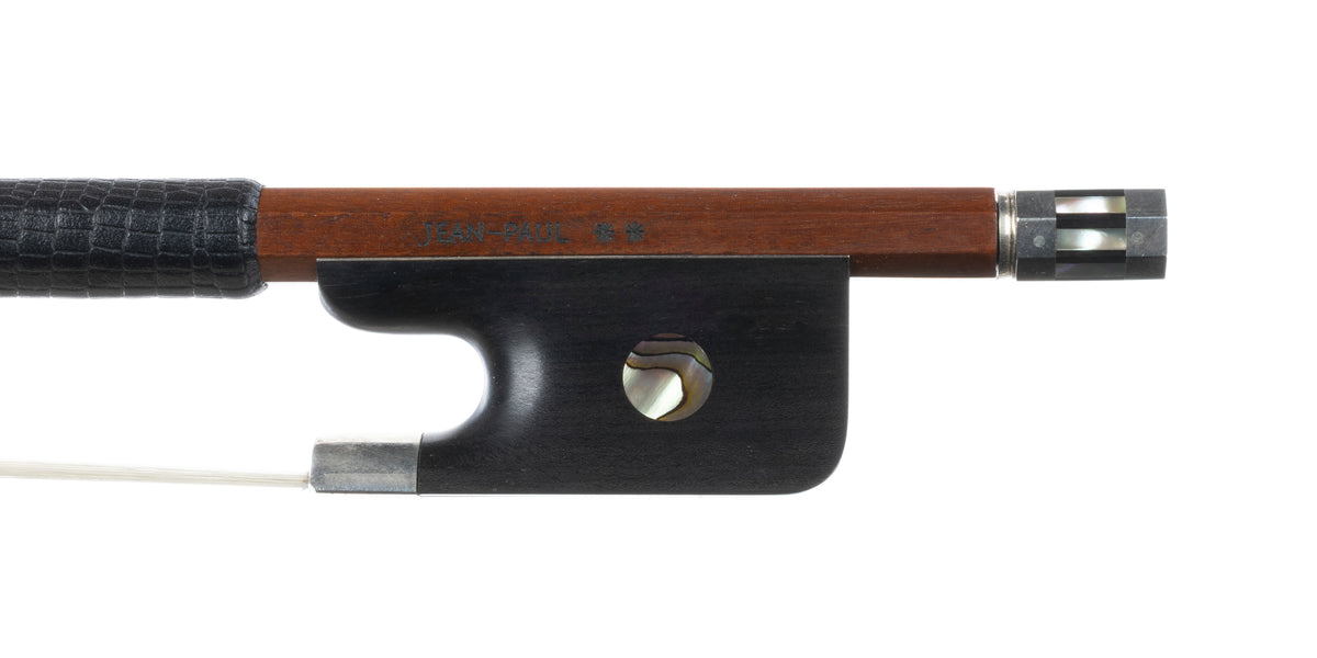 JonPaul pernambuco “JEAN-PAUL**” viola bow – The Stringed Instrument ...