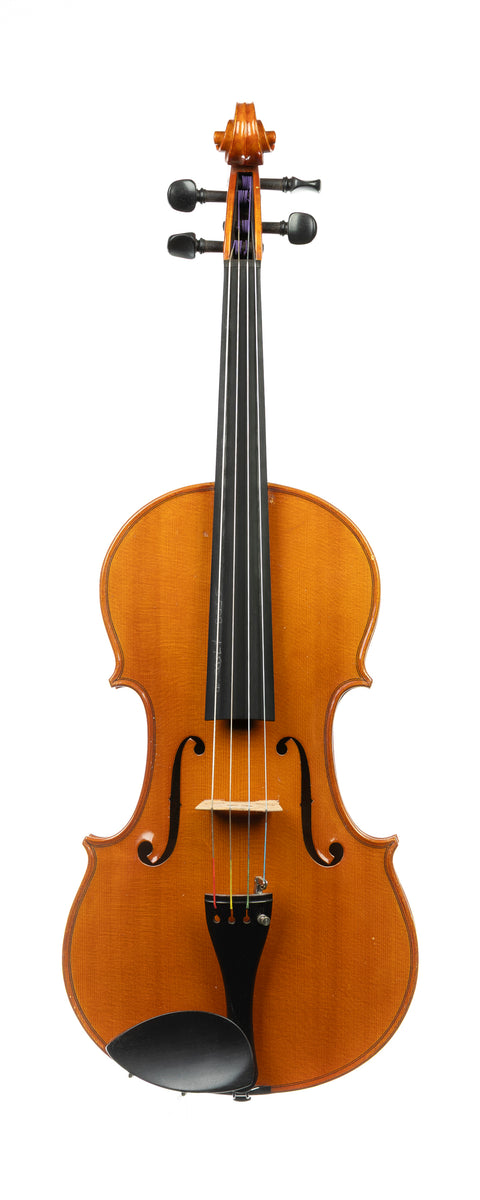 Huai Li Ming viola, Auckland, 1994, 16 1/2" – The Stringed Instrument ...