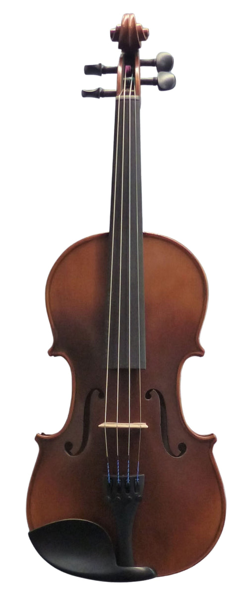 4/4, 3/4 Paganini 500 violin outfit – The Stringed Instrument Company