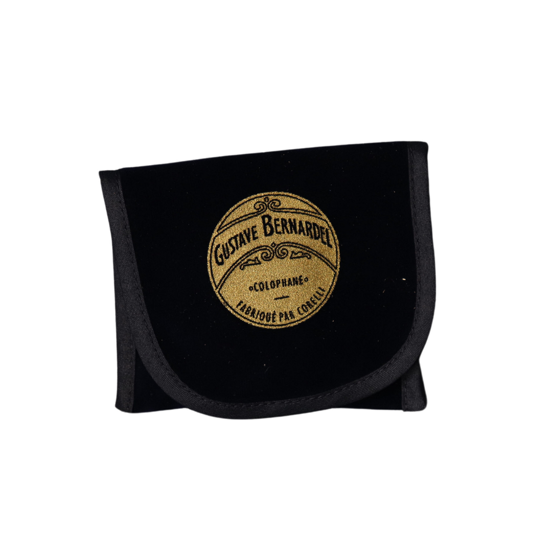 Gustav Bernadel Violin / Viola / Cello Rosin – The Stringed Instrument ...